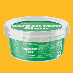 Middleton Foods Garden Mint Glaze 110g – Armstrong Country Foods