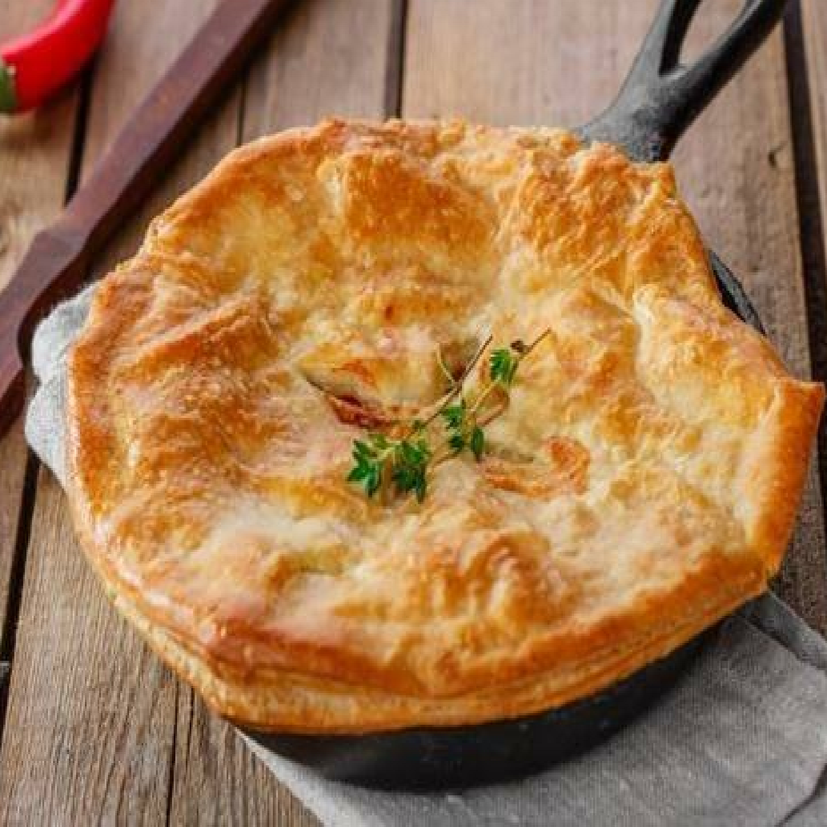 Simply Heat – Armstrong Country Foods