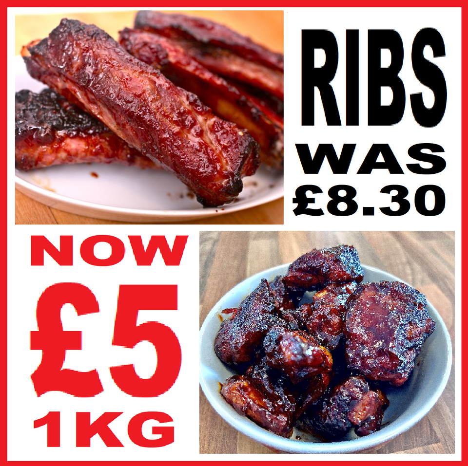 Armstrong Country Foods | Fresh Fruit and Meat Delivery in N.Ireland