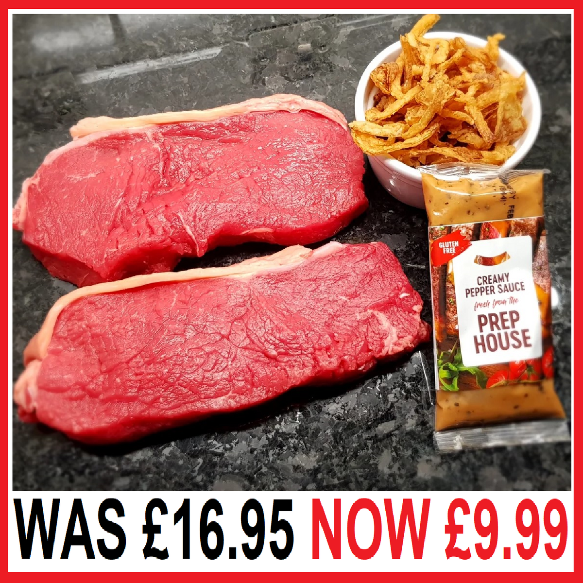 Armstrong Country Foods | Fresh Fruit and Meat Delivery in N.Ireland