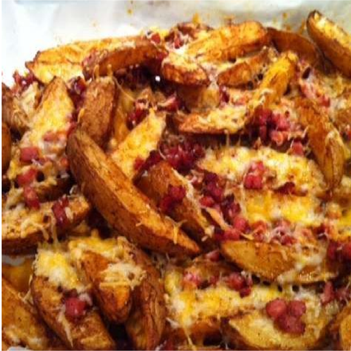 Texas Wedges - 2 for £5 – Armstrong Country Foods