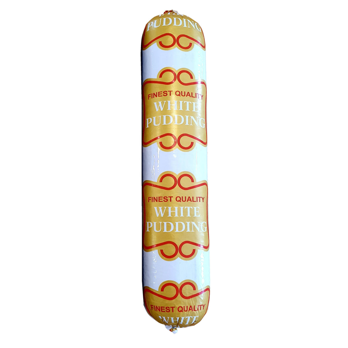 Traditional White Pudding - 1.1kg Full Stick – Armstrong Country Foods