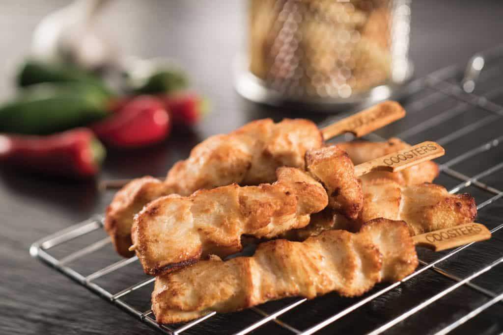 Bulk BBQ Pack – Armstrong Country Foods