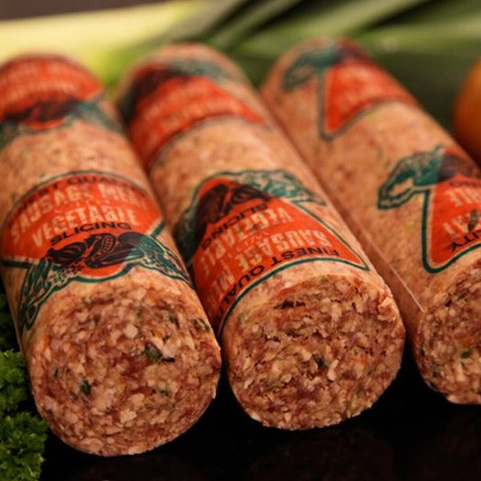 Traditional Vegetable Roll - Sliced – Armstrong Country Foods