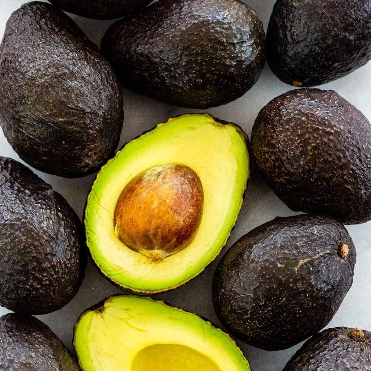 Ready To Eat Avocado – Armstrong Country Foods
