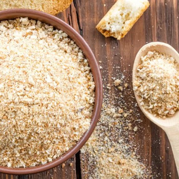 Fresh Breadcrumbs – Armstrong Country Foods