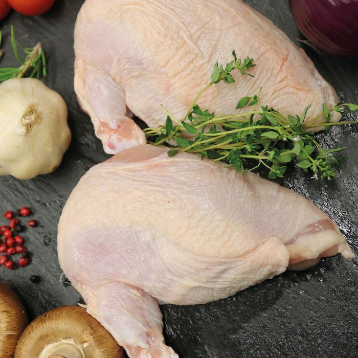 Chicken Supreme - Large 2 pack – Armstrong Country Foods