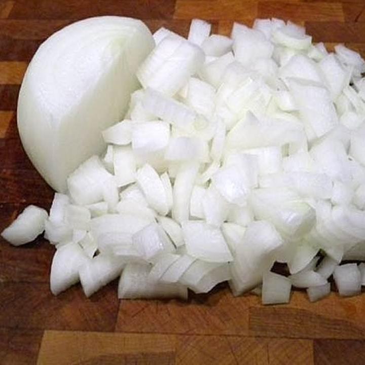 Diced Onions 350g – Armstrong Country Foods
