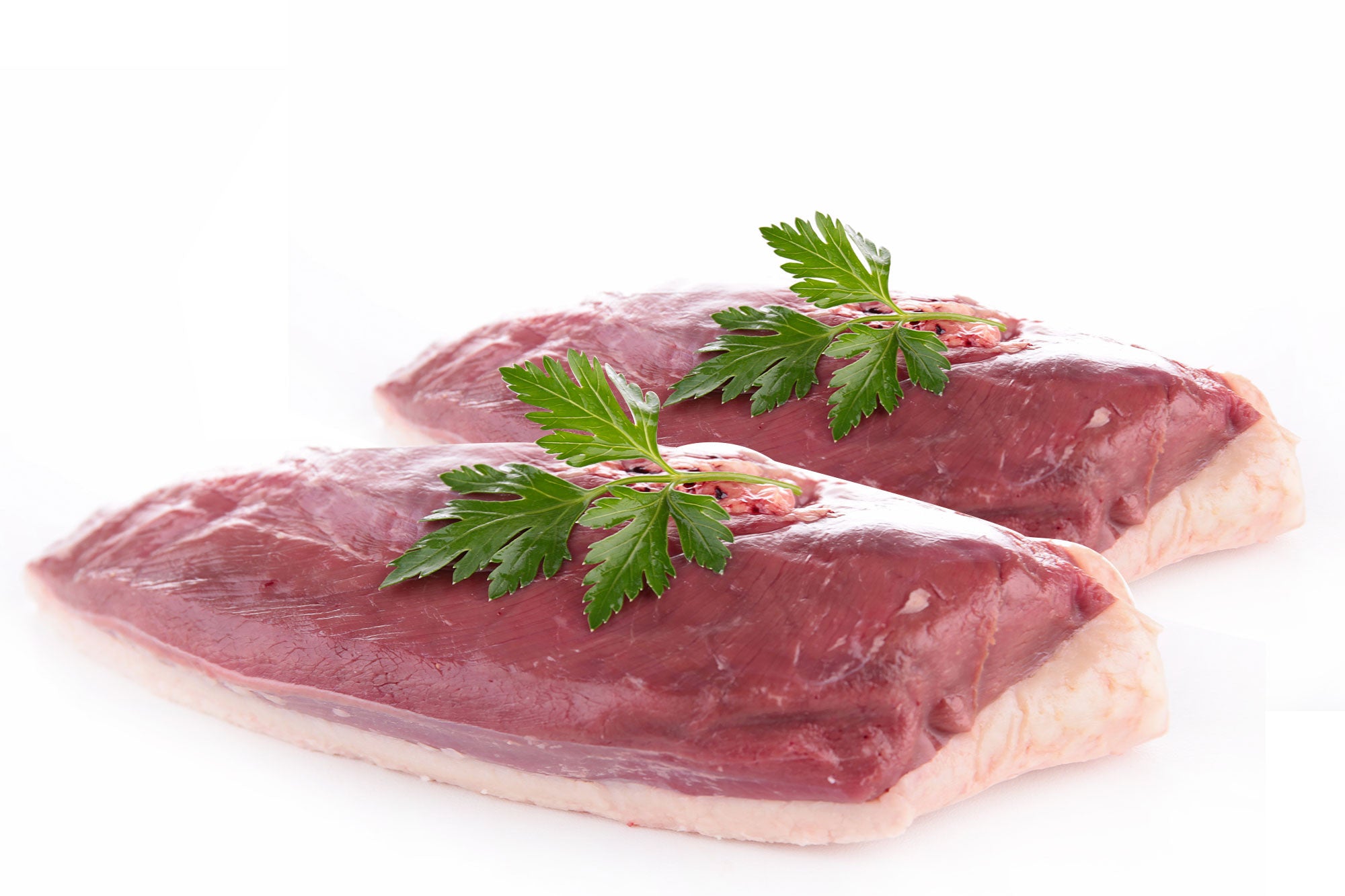 Duck Breast Fillet x 2 (frozen) – Armstrong Country Foods