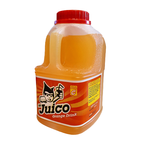 Mr Juico Orange – Armstrong Country Foods