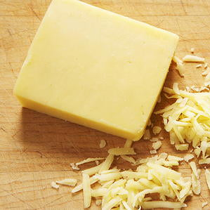 Cheese Block - 200g – Armstrong Country Foods