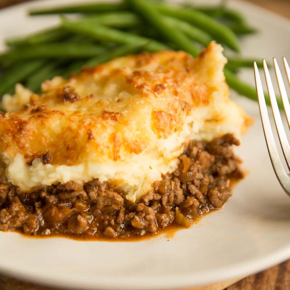 Cottage Pie – Armstrong Country Foods